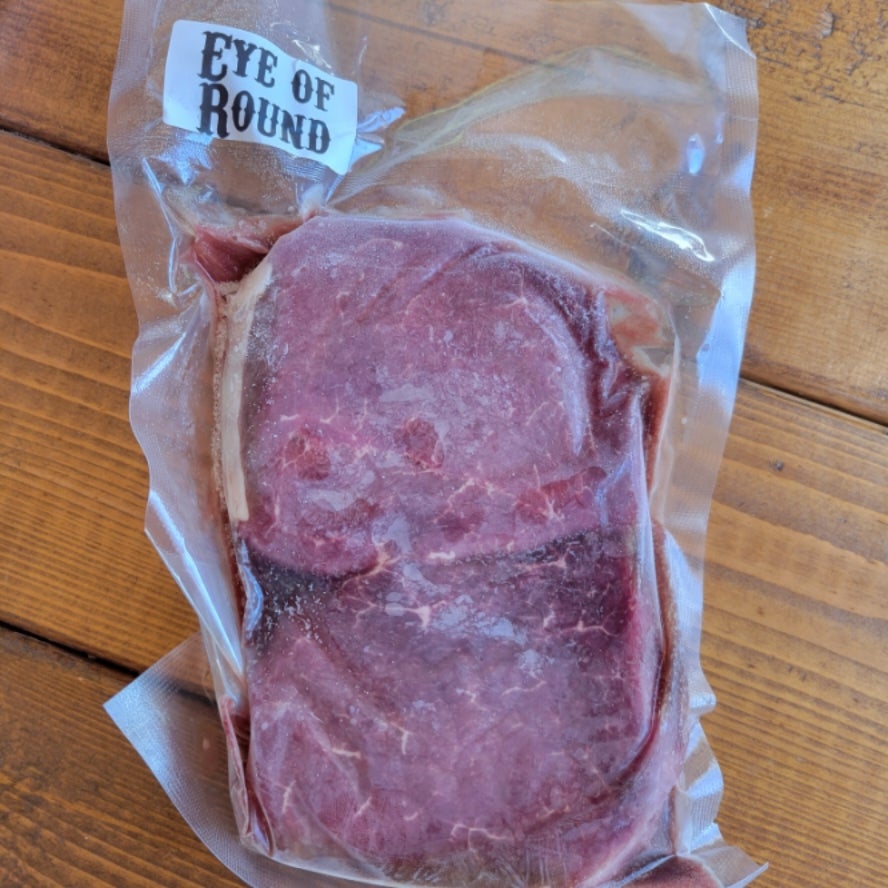 Round Roast | Denver's Homestead 2